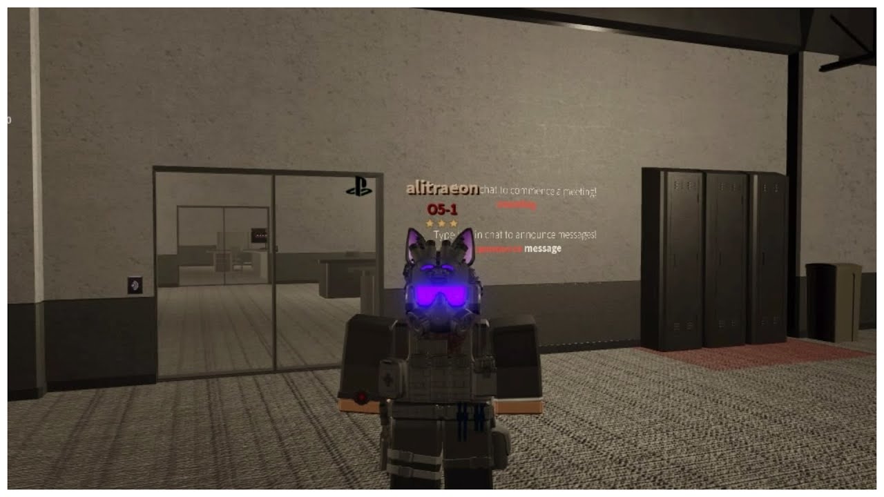 SCP RP April fools update [Like and Subscribe for more SCP:RP content ...