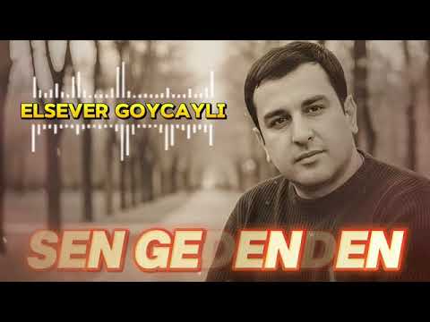 Elsever Goycayli |  Mehdizade Deep House Sen Gedenden 2026