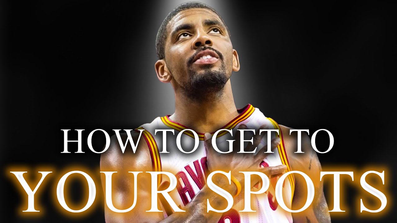 UNLOCK Your Mid Range Game With This 1 Read!! - YouTube