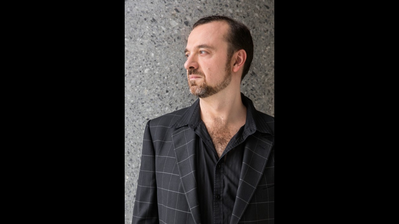 Shostakovich - Katerina Izmailova - Christophe Poncet de Solages - YouTube