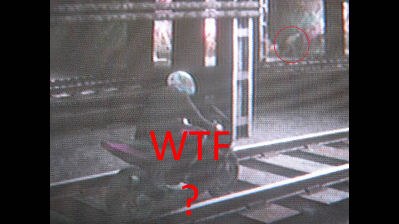 GTA IV Ratman??? mysterys-hunters - YouTube