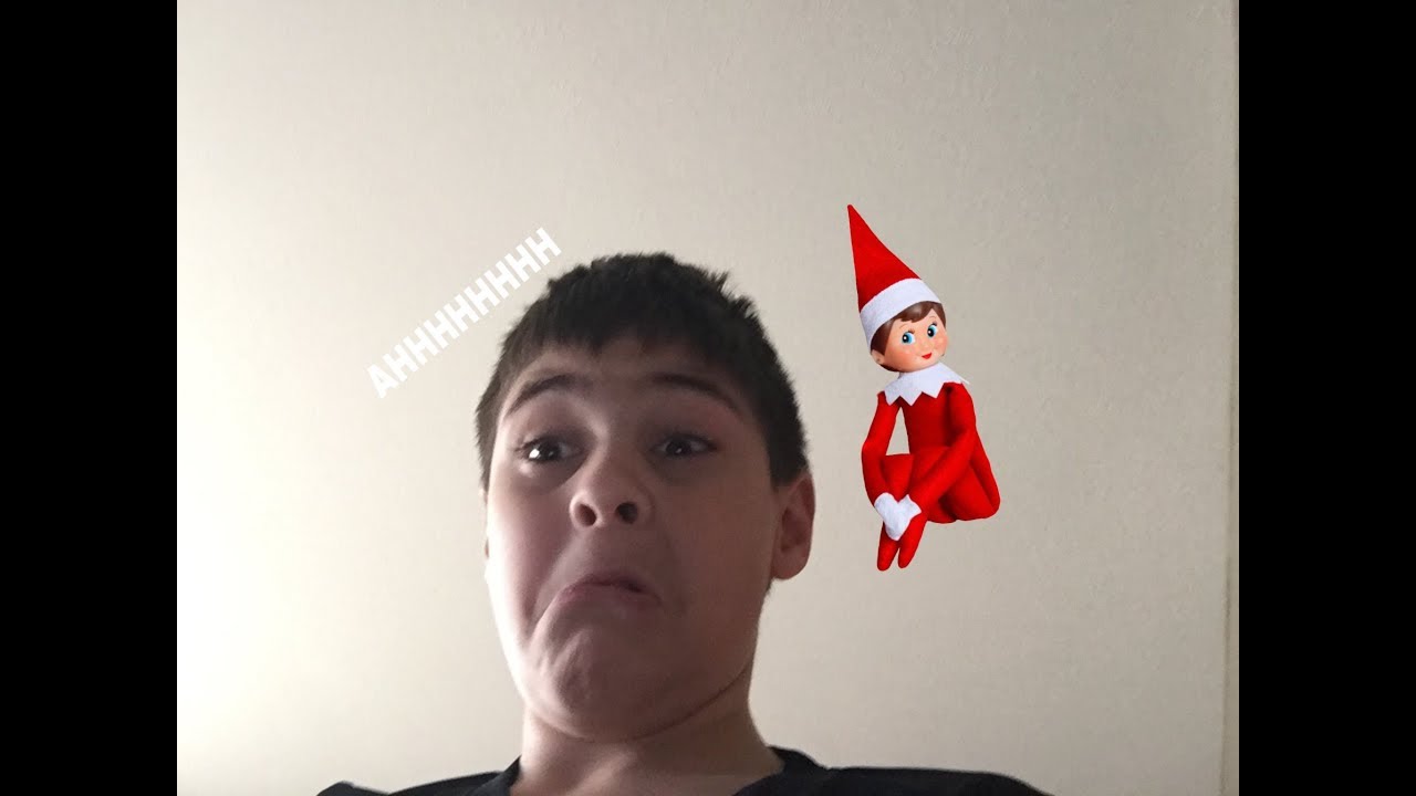 Ruby Rube Elf Expert At 3 AM - YouTube