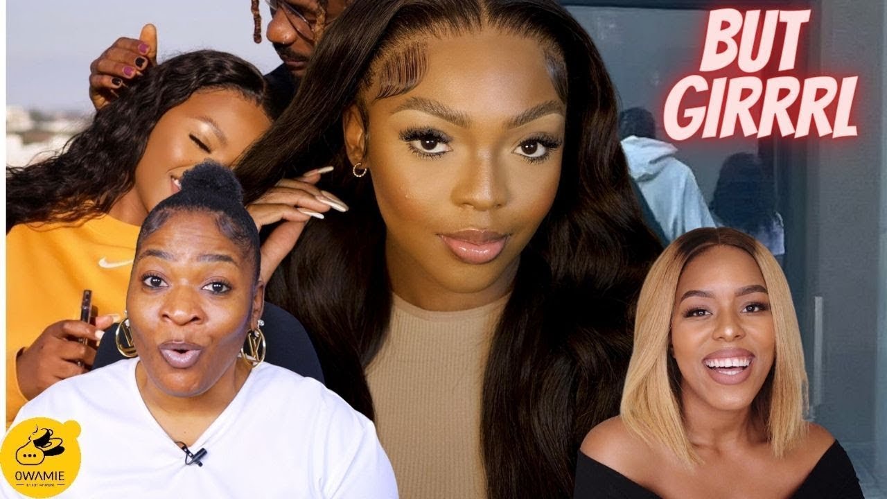 Kay Yarms and Naledi The real reason why all these girls are fighting ...