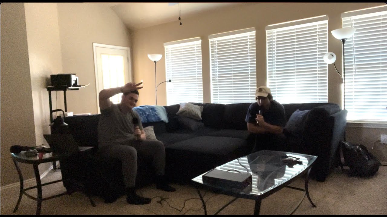 Episode #21 - Nick Karam - YouTube