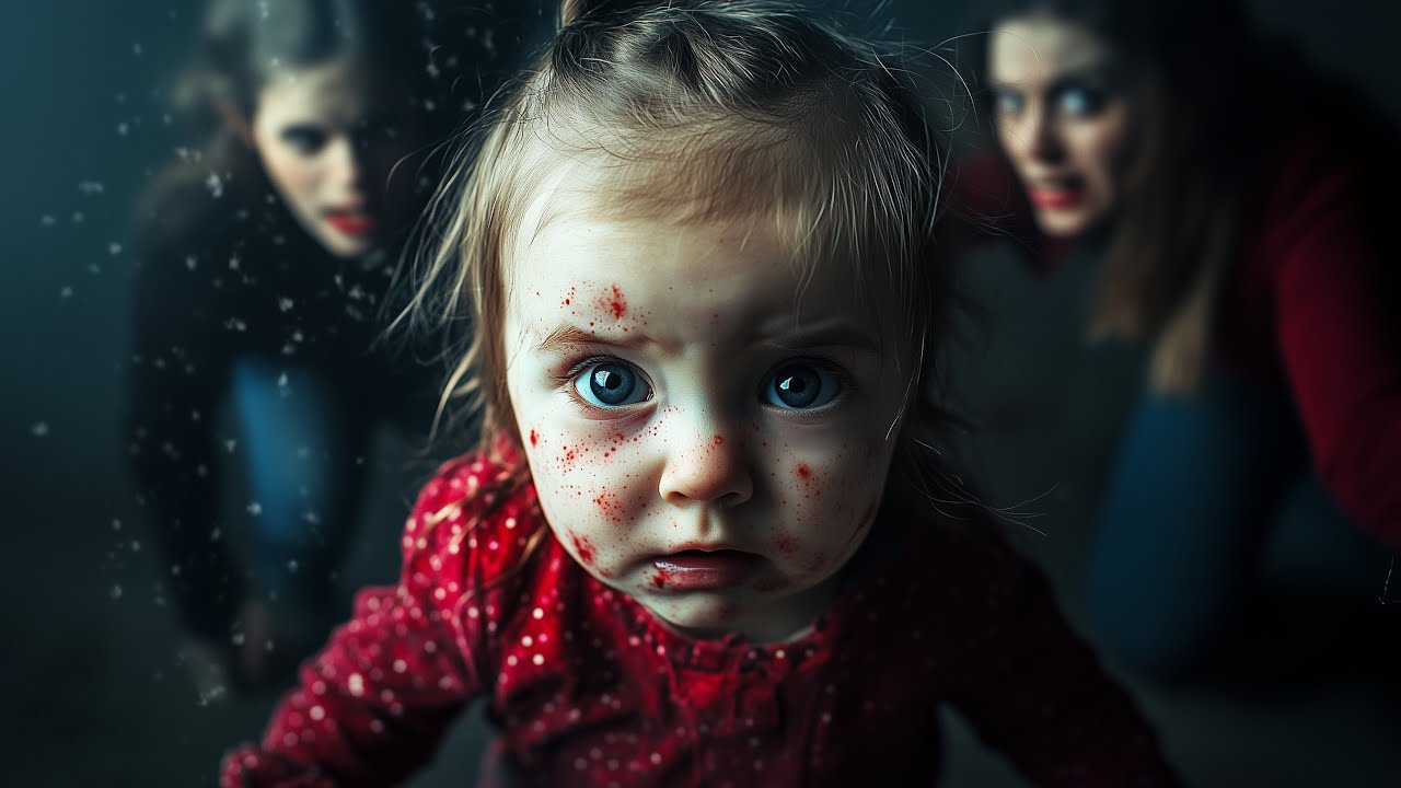 My Mother In Law Gave My Kid Chicken Pox On Purpose And My Husband Is ...