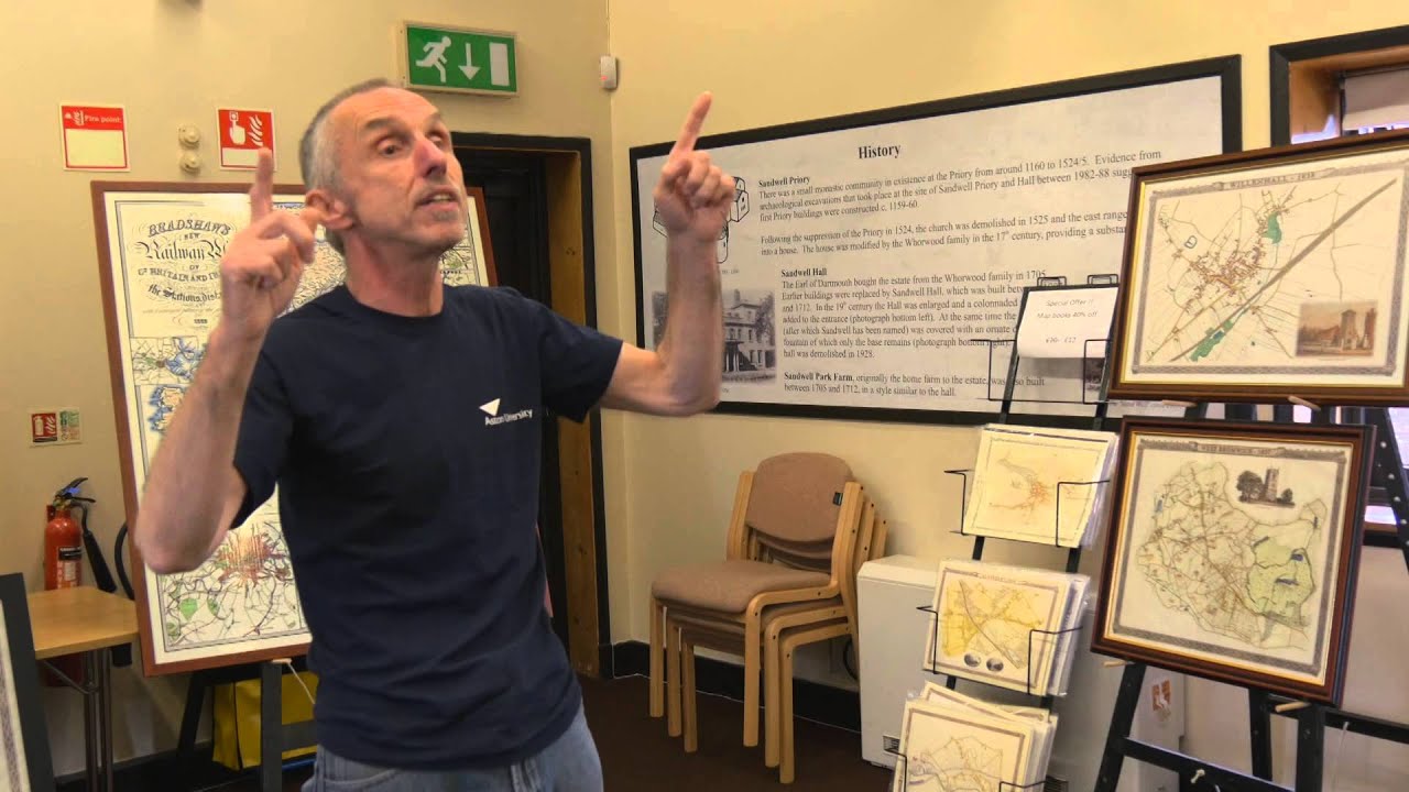 "Shut the Curtains Gerald" - Billy Spake Mon - YouTube