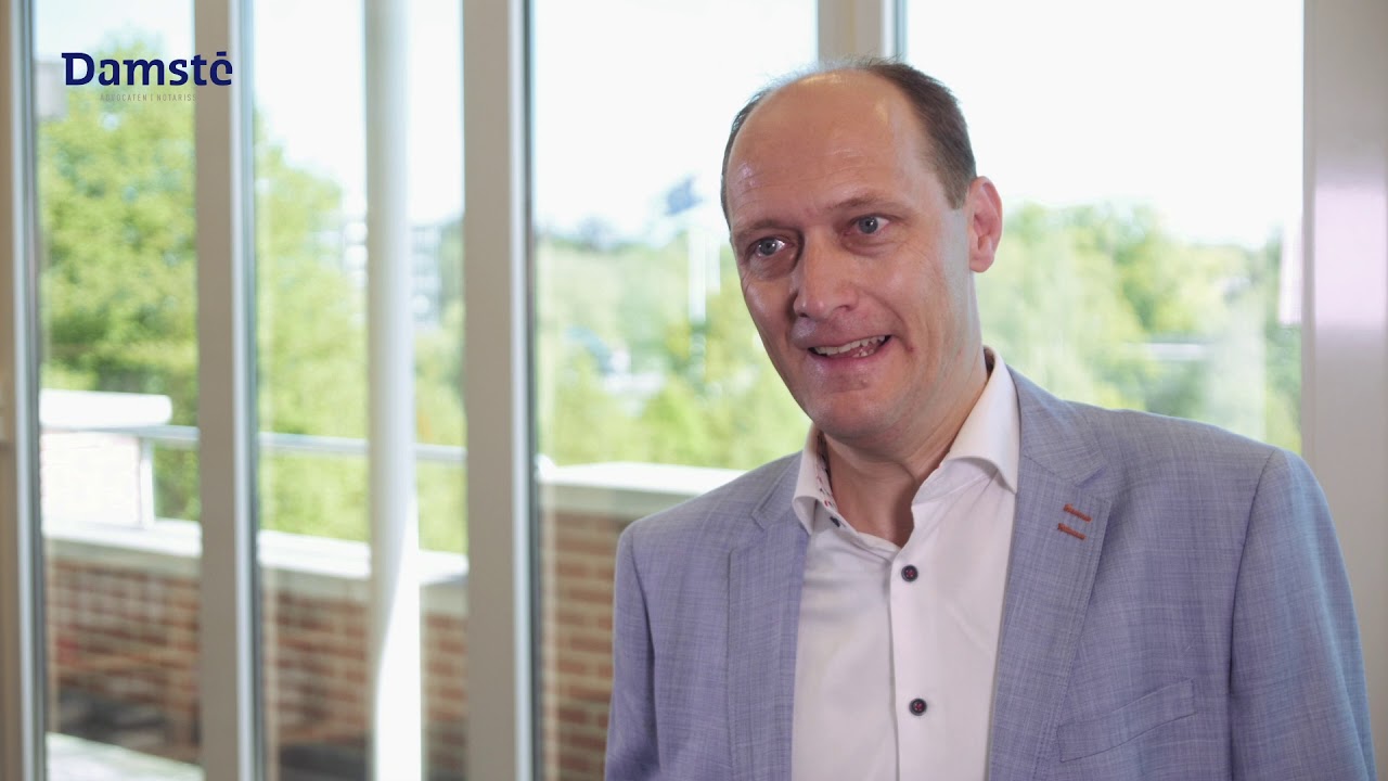 Maak kennis met Bert-Jan Assink - YouTube