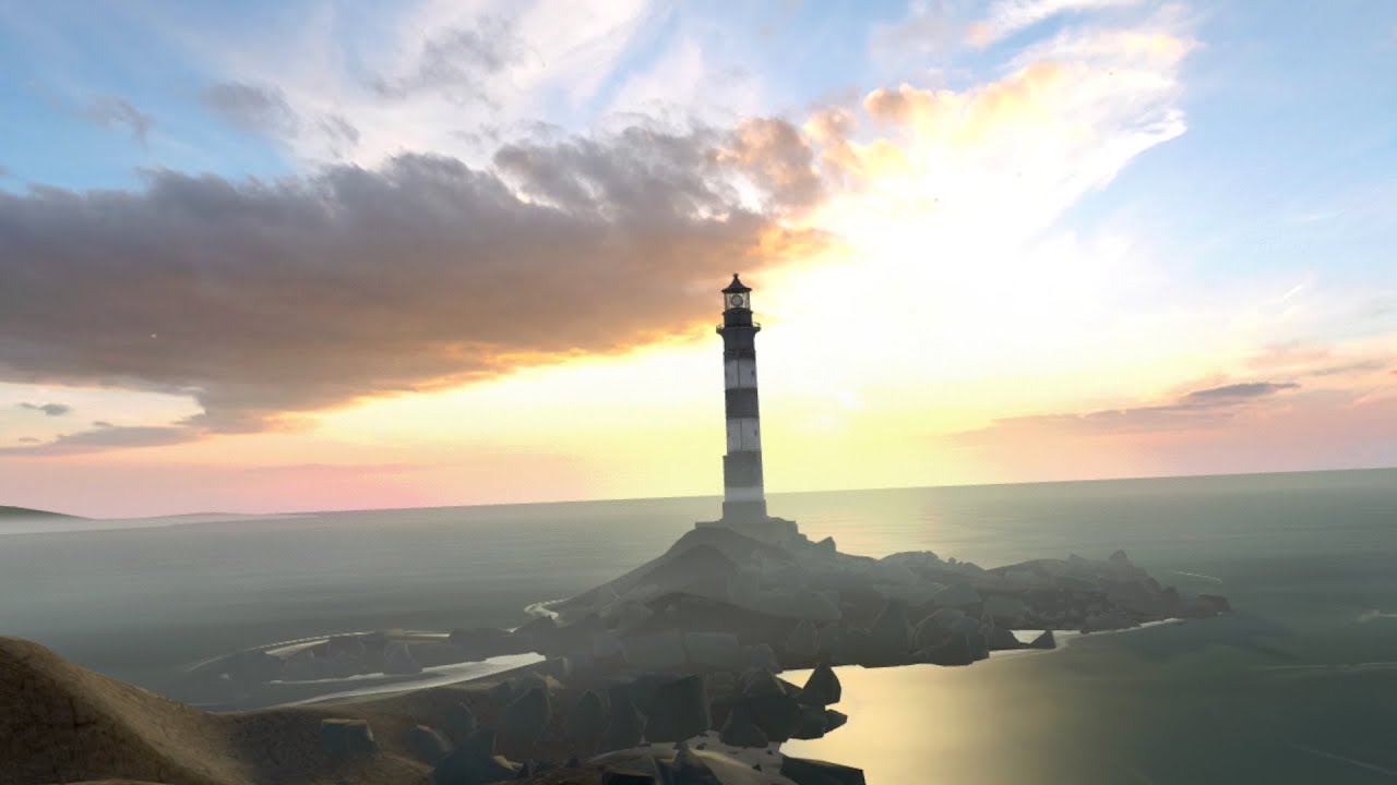 Castle Links Championship ⛳️ 🏰 First Round Action - YouTube