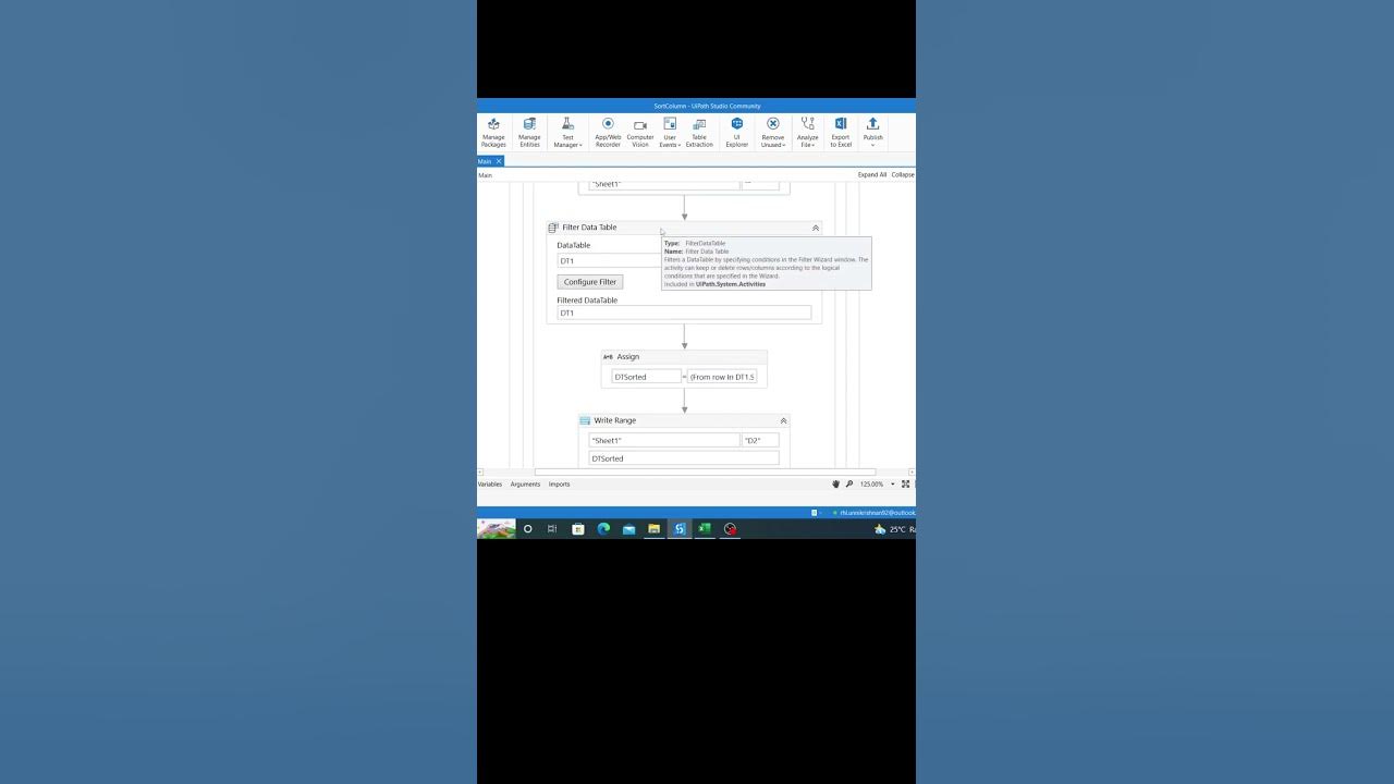 How To Sort A Column In Excel Using UiPath Sort Only One Column Using how-to-sort-a-column-in-excel-using-uipath-sort-only-one-column-using