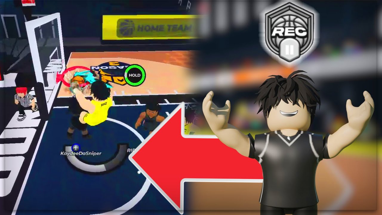 I hit Silver in rh2... (Road to Legend Part 2) - YouTube