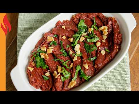 Kahvaltılık Çemen Tarifi | Nasıl Yapılır?