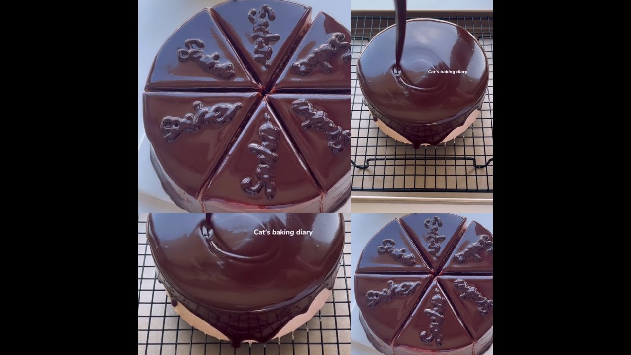 ASMR COOKING | Cats Baking Diary | #asmr #asmrcooking #cooking #food # ...