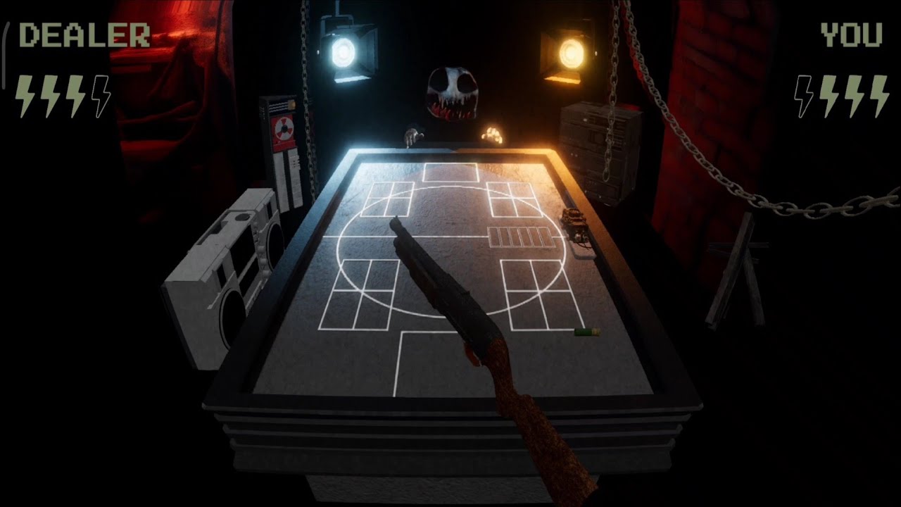 bucket roulette gameplay - YouTube