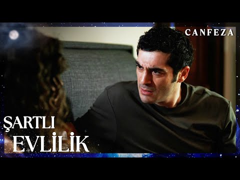 ''Biliyorum babamı hapse atınca bu evlilik bitecek!'' @birgecemasali