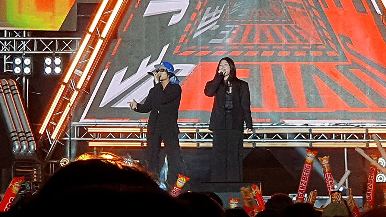 4Life | SOPHIA KAO ft. JUVIE | Rapper Fighter - YouTube