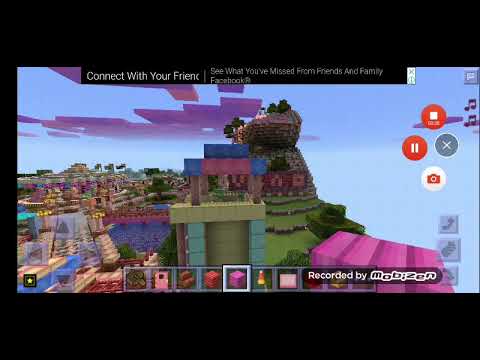 Bloxx craft - YouTube