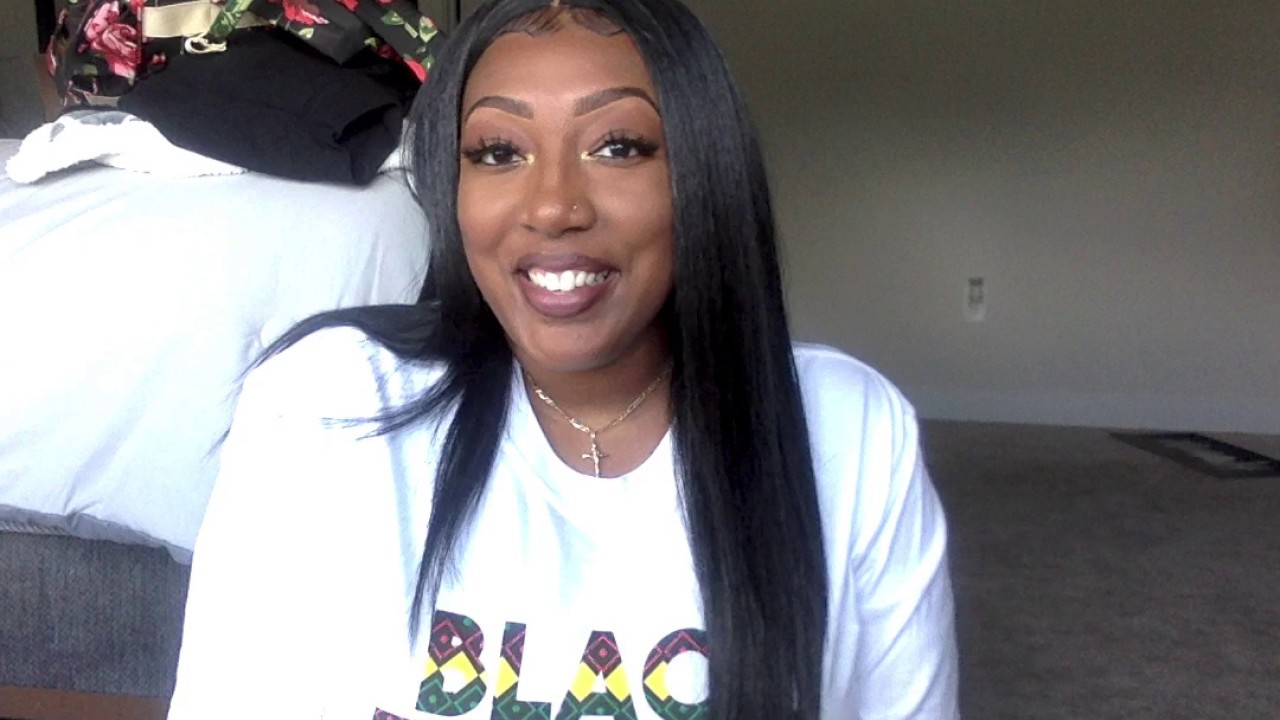 Freetress Equal Freedom Part Wig 203 - YouTube