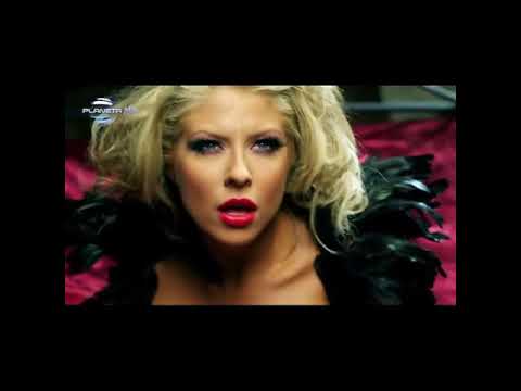 Andrea SAHARA   HAIDE HOPA OFFICIAL VIDEO HD produced by COSTI