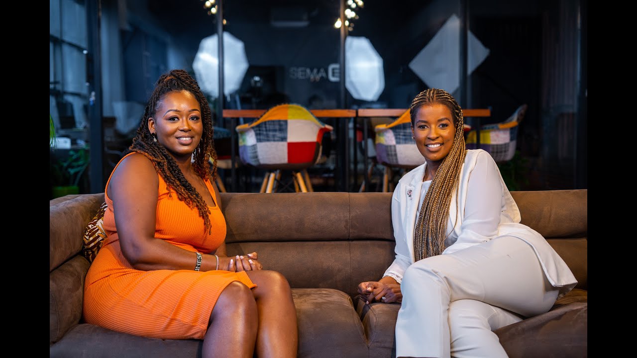 Time heals all wounds!! Does it though? || Rita Njuguna x Rose Gichure ...