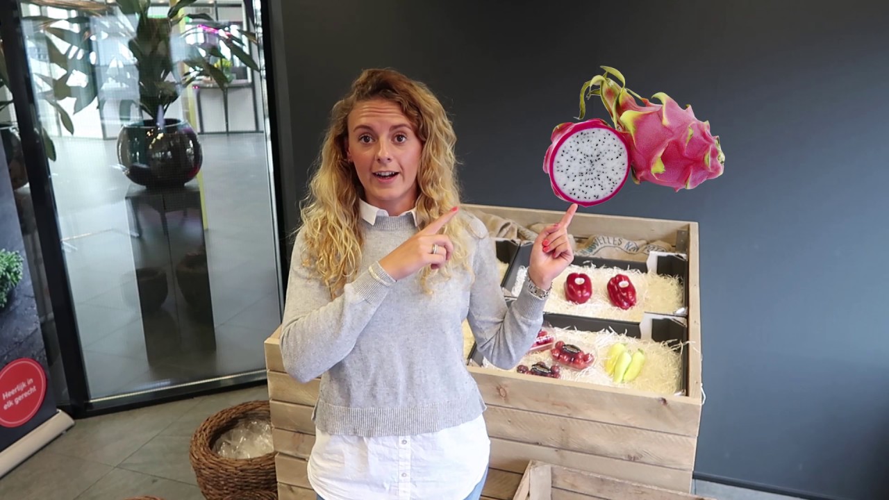 VLOG #1: Meet the Best Fresh Group - YouTube