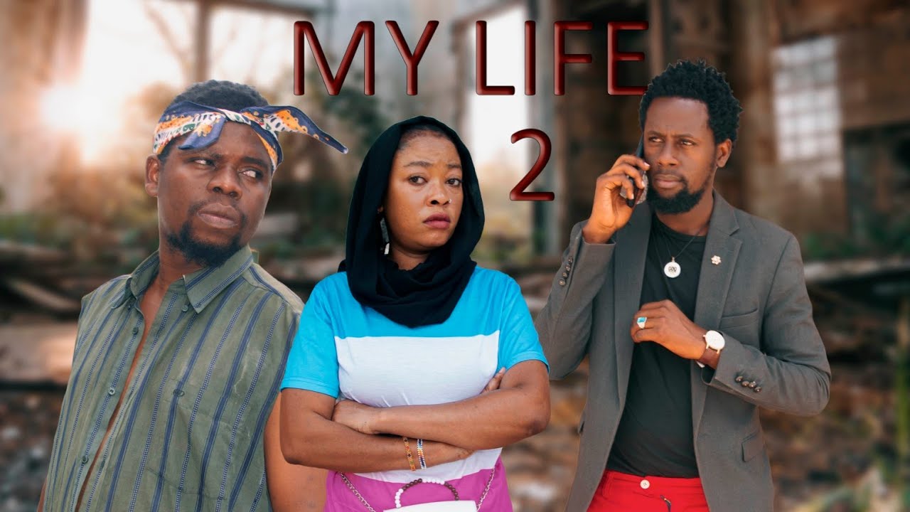 MY LIFE |2| - YouTube