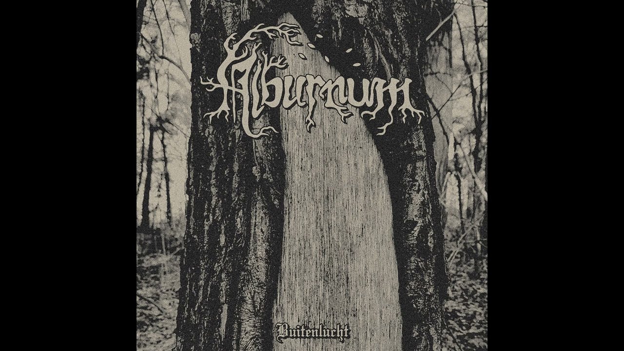 Alburnum - Buitenlucht (Full Album Premiere) - YouTube
