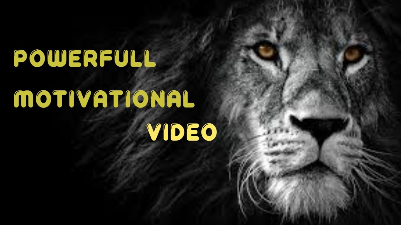 Power full motivational video 💯 || motivational short video.🔥 - YouTube