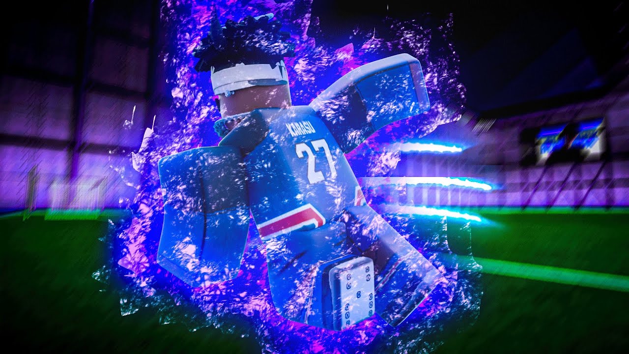 KARASU Style Is NEXT-LEVEL | Blue Lock: Rivals - YouTube