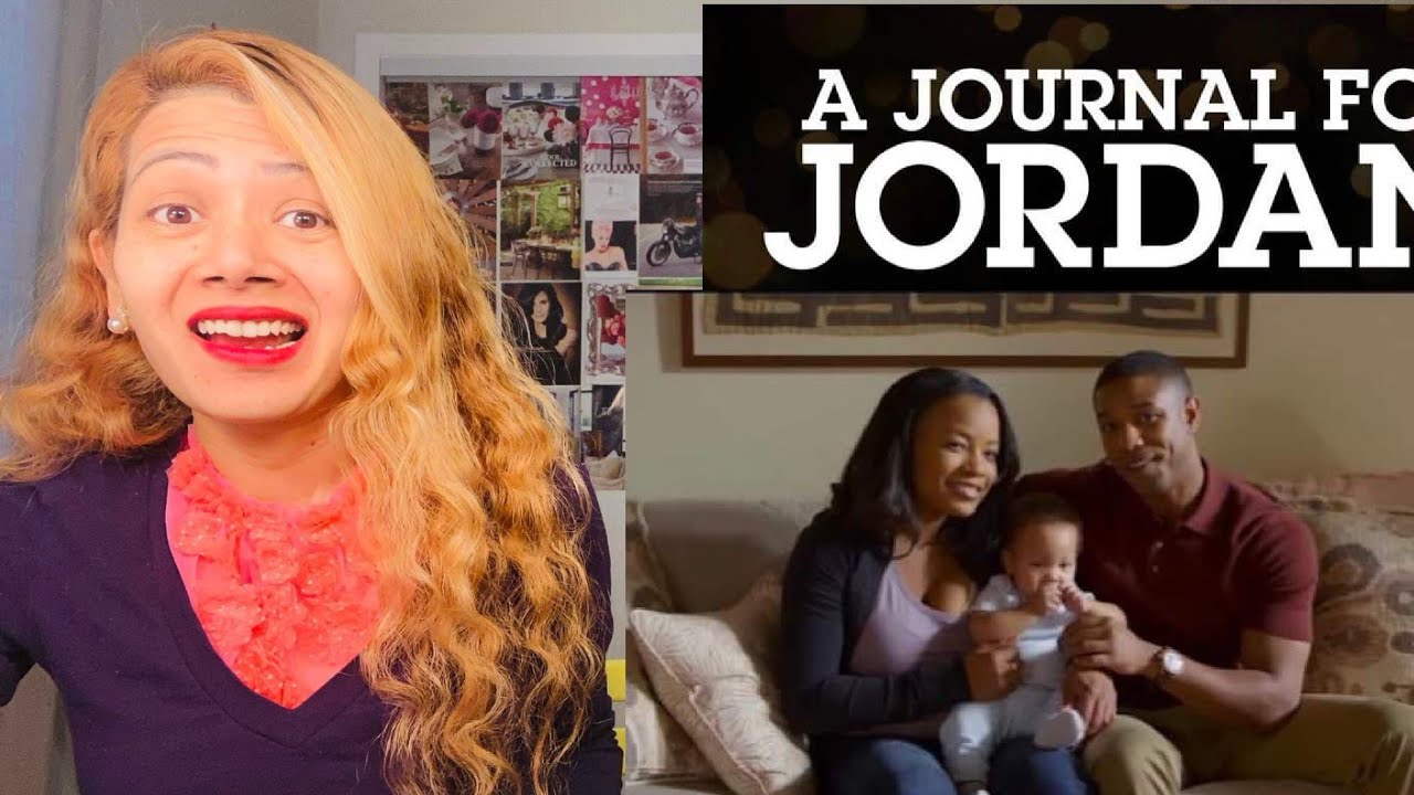 A Journal for Jordan Review are out - YouTube