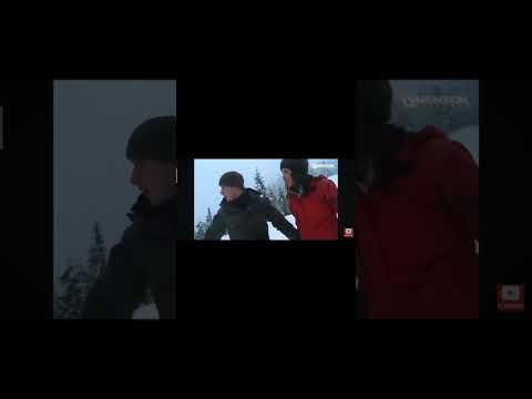 Ice attack best scene # ice #attack #netflix - YouTube