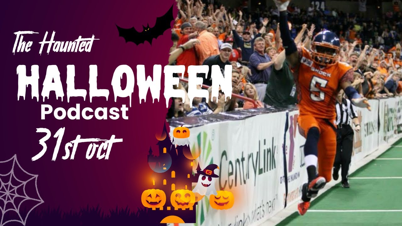 EP.28: Spokane Shock Legend Terrance Sanders Joins The Pod 🖤🤞🏽 - YouTube