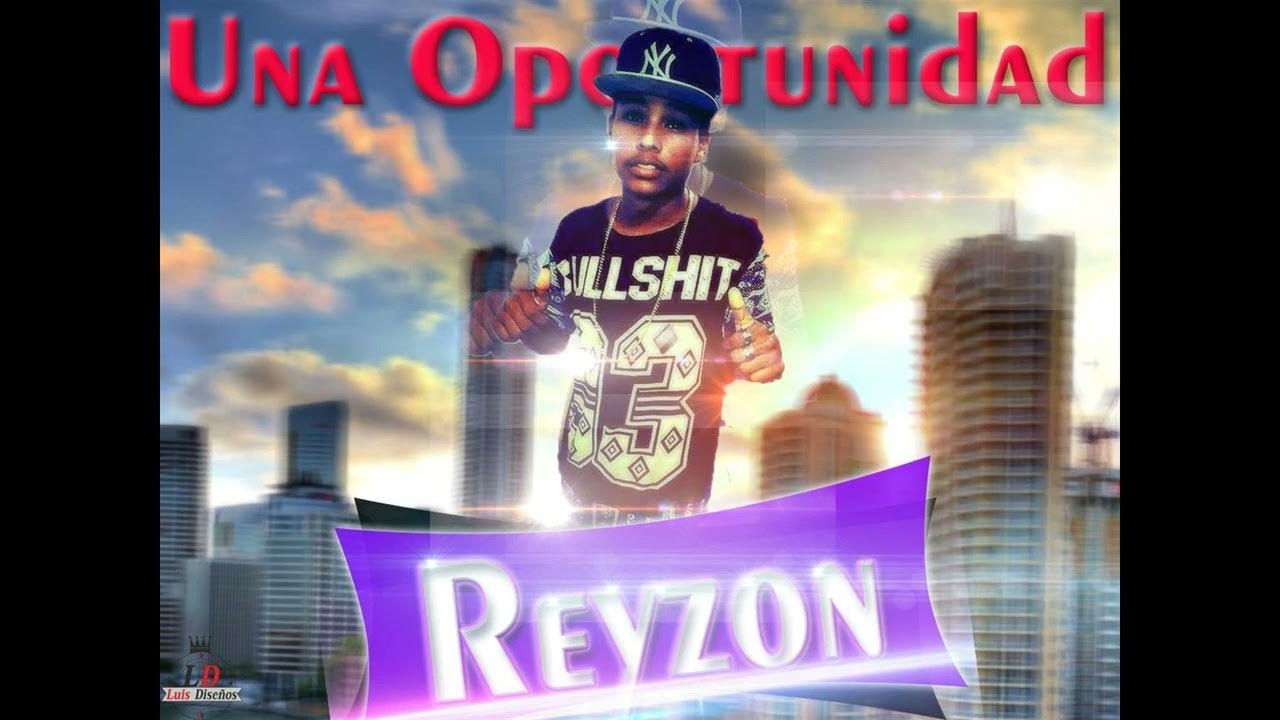 Una Oportunidad Reyson - YouTube