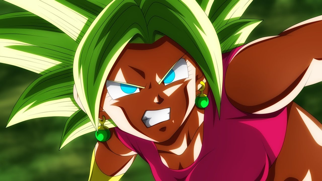 Kefla Is STRONGER Than You Think! - YouTube