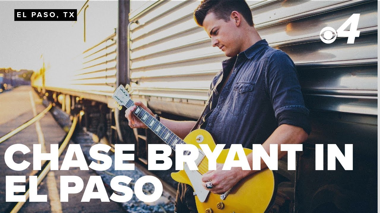 Chase Bryant performs at Way Out West Festival - YouTube