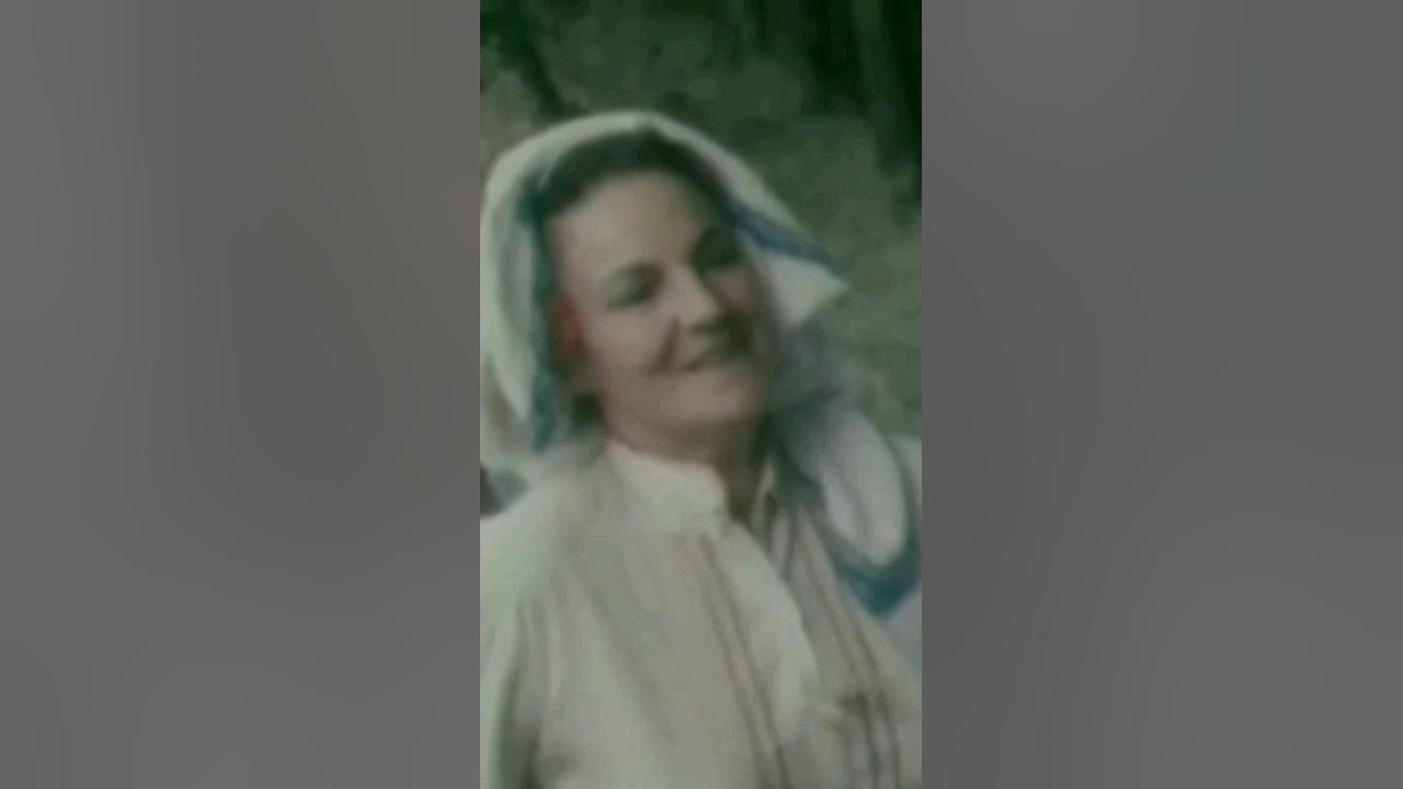 ВЕРКА СИДЕРОВА КАК ЩЕ ПОДНЕСЕШ ЕДНА БАВНА ПЕСЕН Verka Siderova How