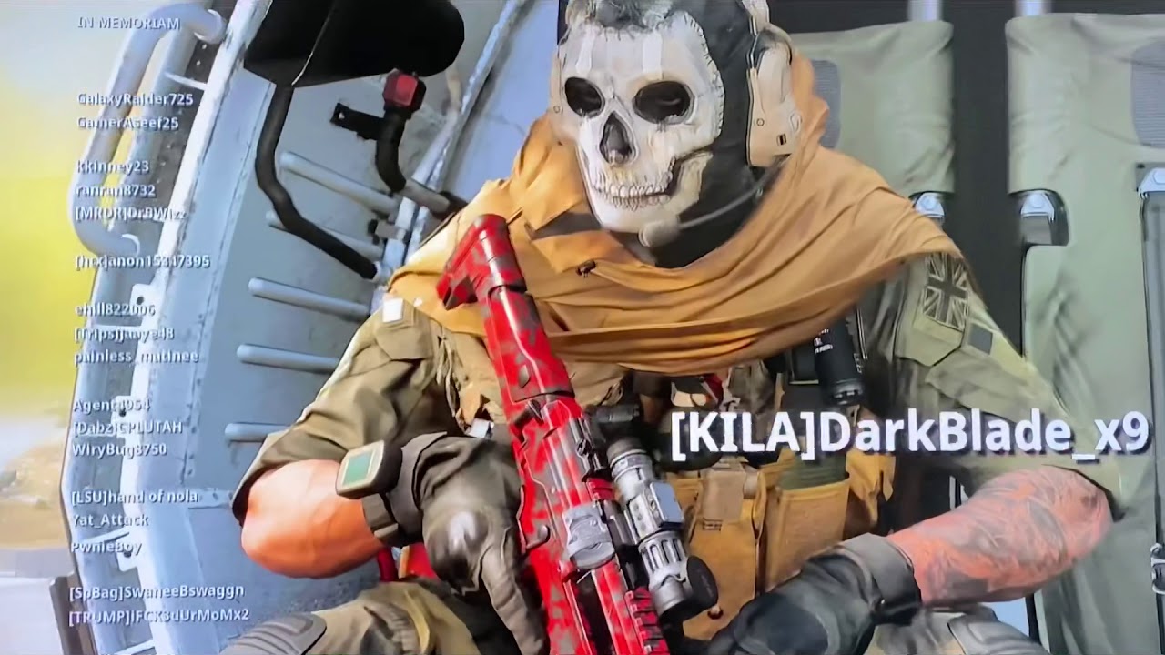 Call of Duty Warzone Victory - Mission Accomplished - YouTube