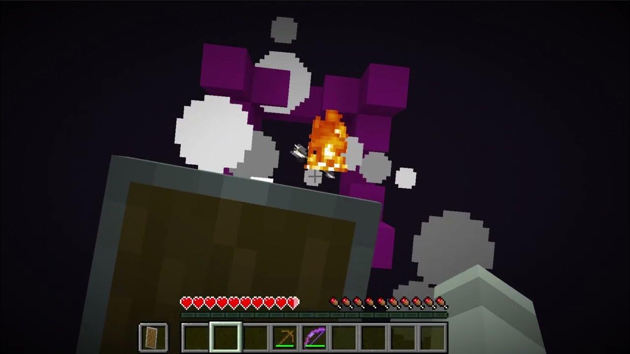 Missing Texture Block Showcase - YouTube