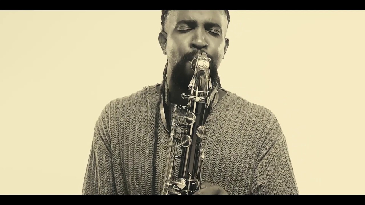 All I Have Allan Knighton Featuring Edward Williams III - YouTube