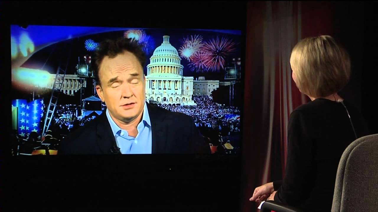 Madison actor hosts July 4th extravaganza at nation’s Capitol - YouTube