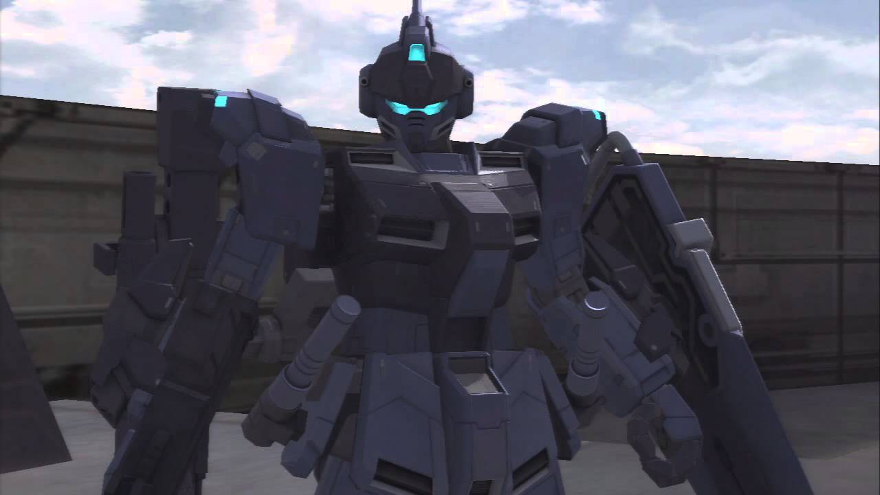 Let's Play Mobile Suit Gundam Side Stories part 6 - YouTube
