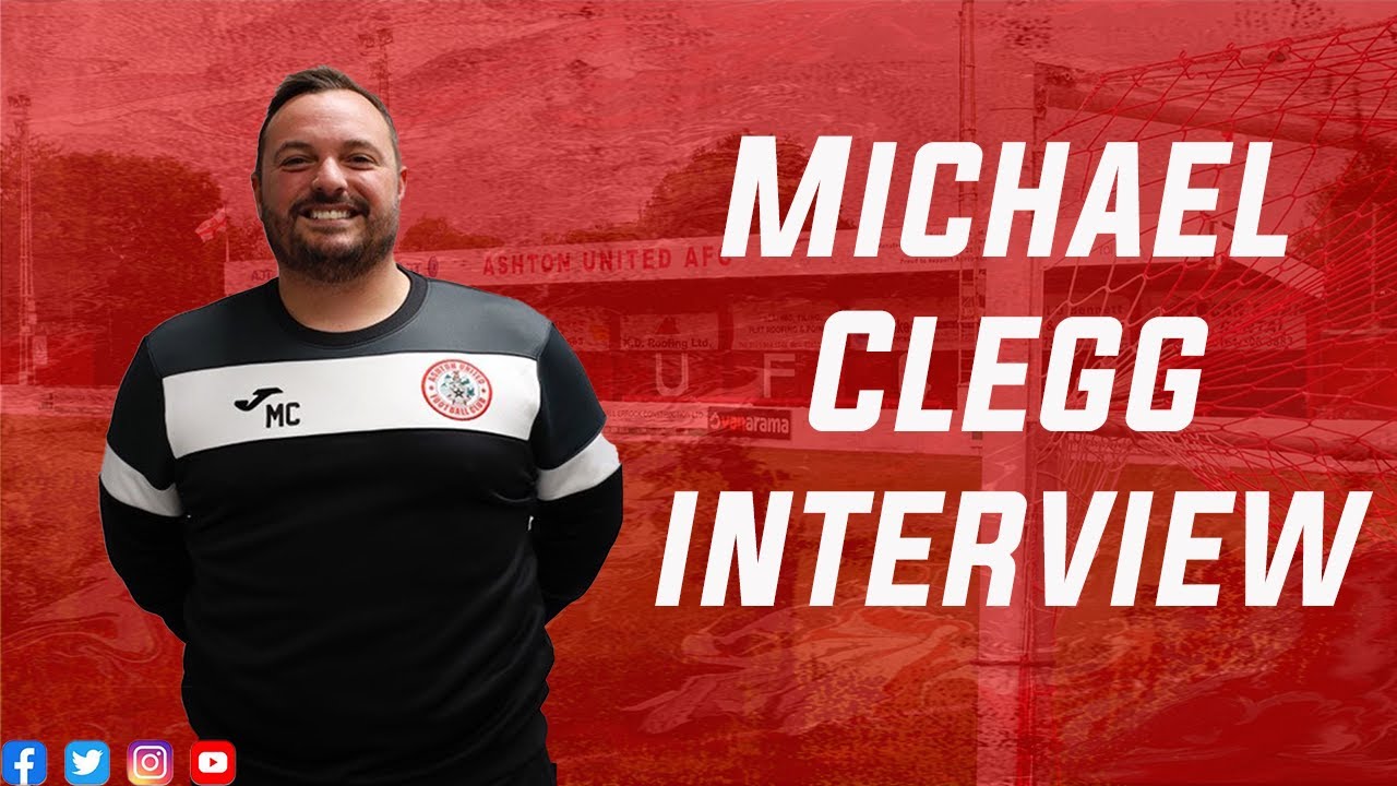 Michael Clegg Lockdown Interview - YouTube