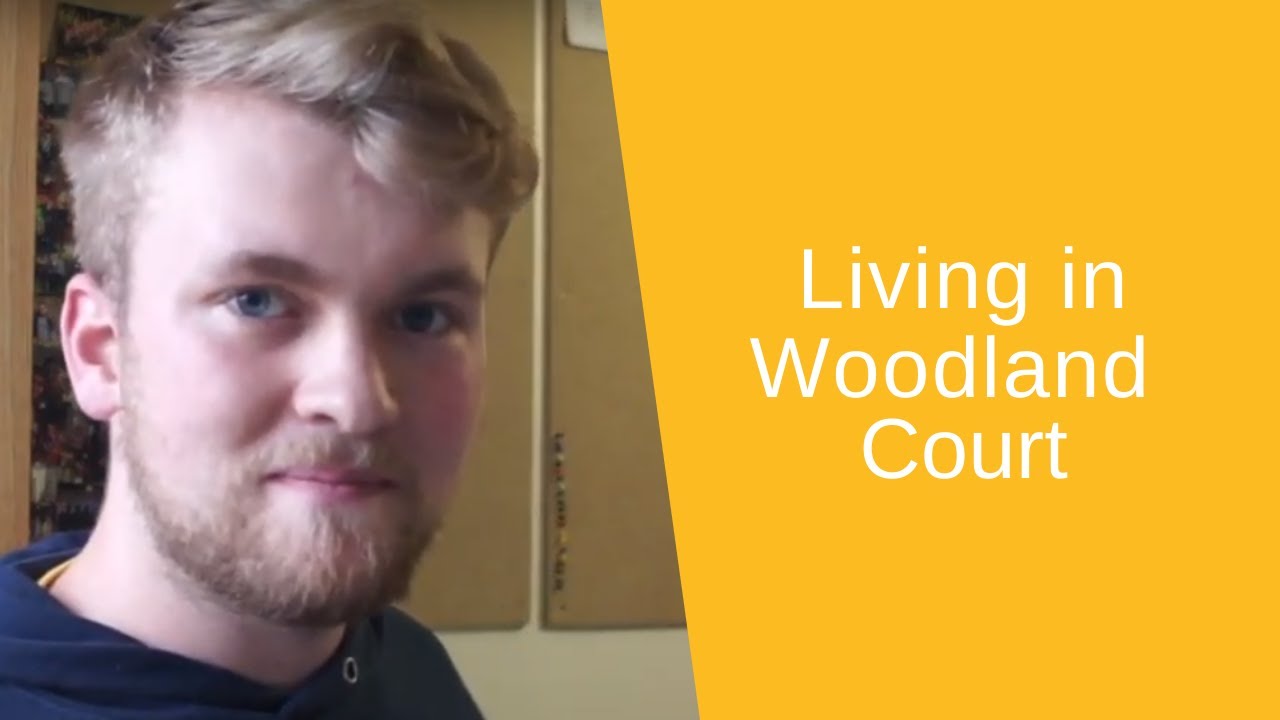 Living in Woodland Court - YouTube
