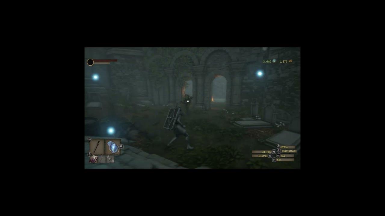 FADE Combat and mobility changes| New Devlog Out Now #gaming #games #retro #game #xbox # ...