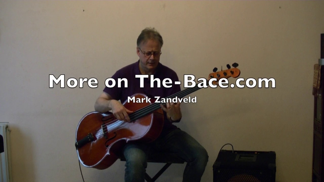 Introducing The Bace - YouTube