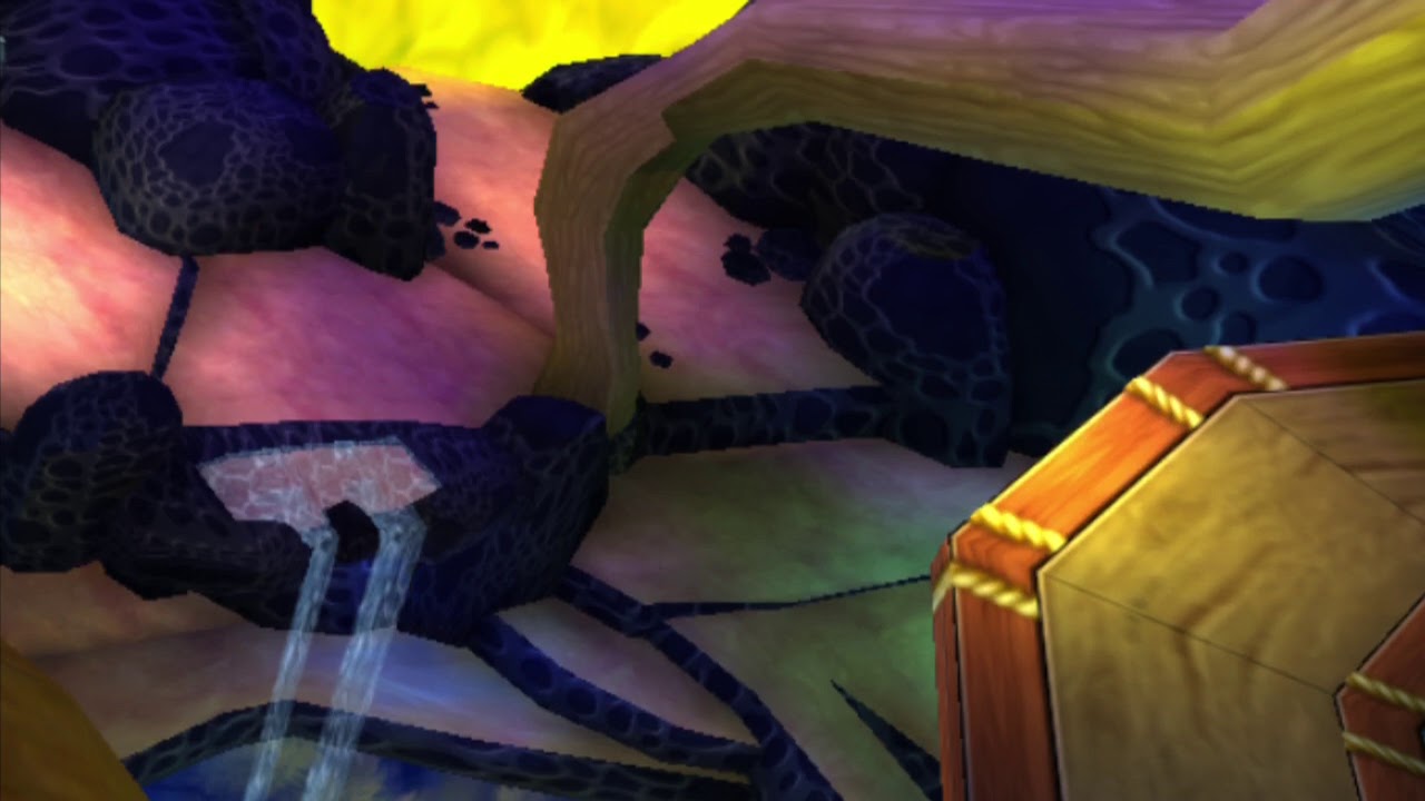 Jumpstart Math Blaster Soundtrack: Planet Avatarus Power Play Theme ...