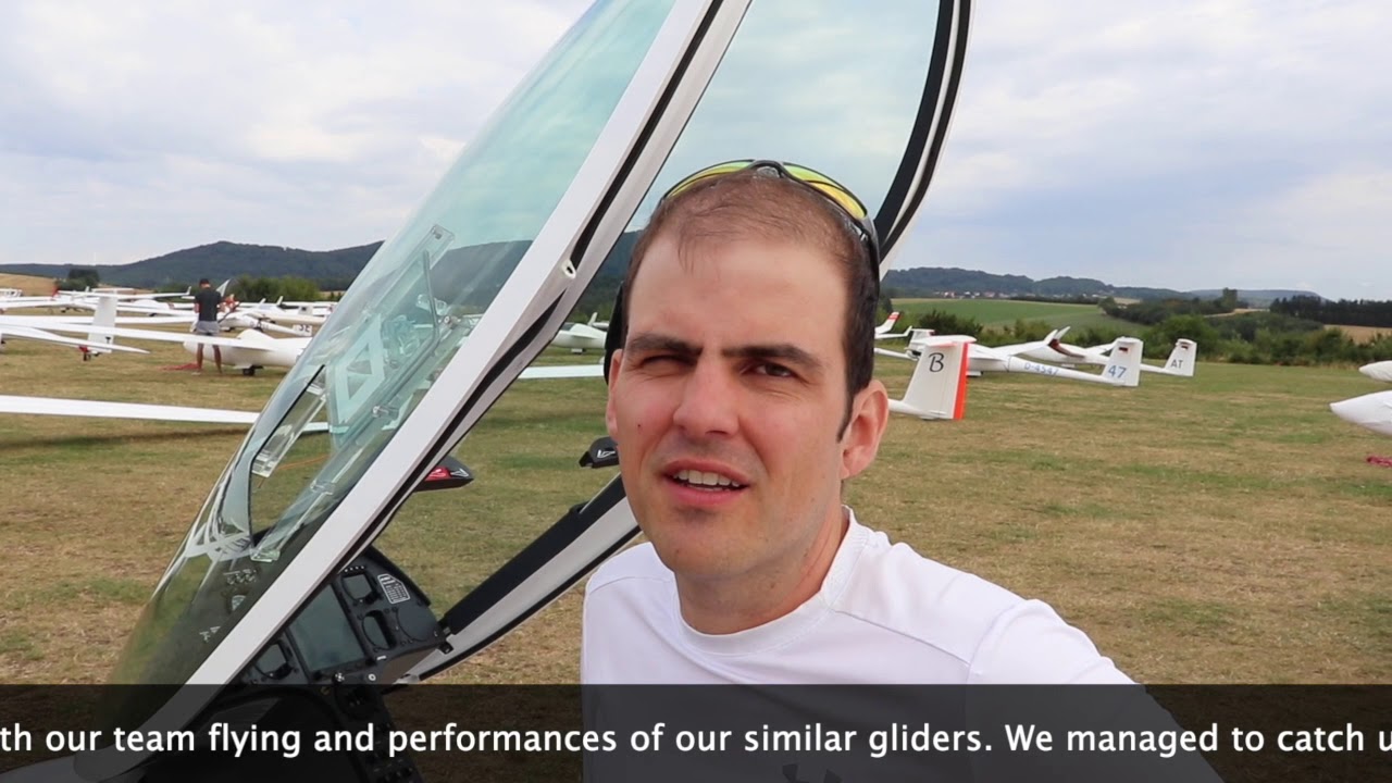 German Nationals 2019 Marpingen. JS3 pilot Michael Eisele - YouTube