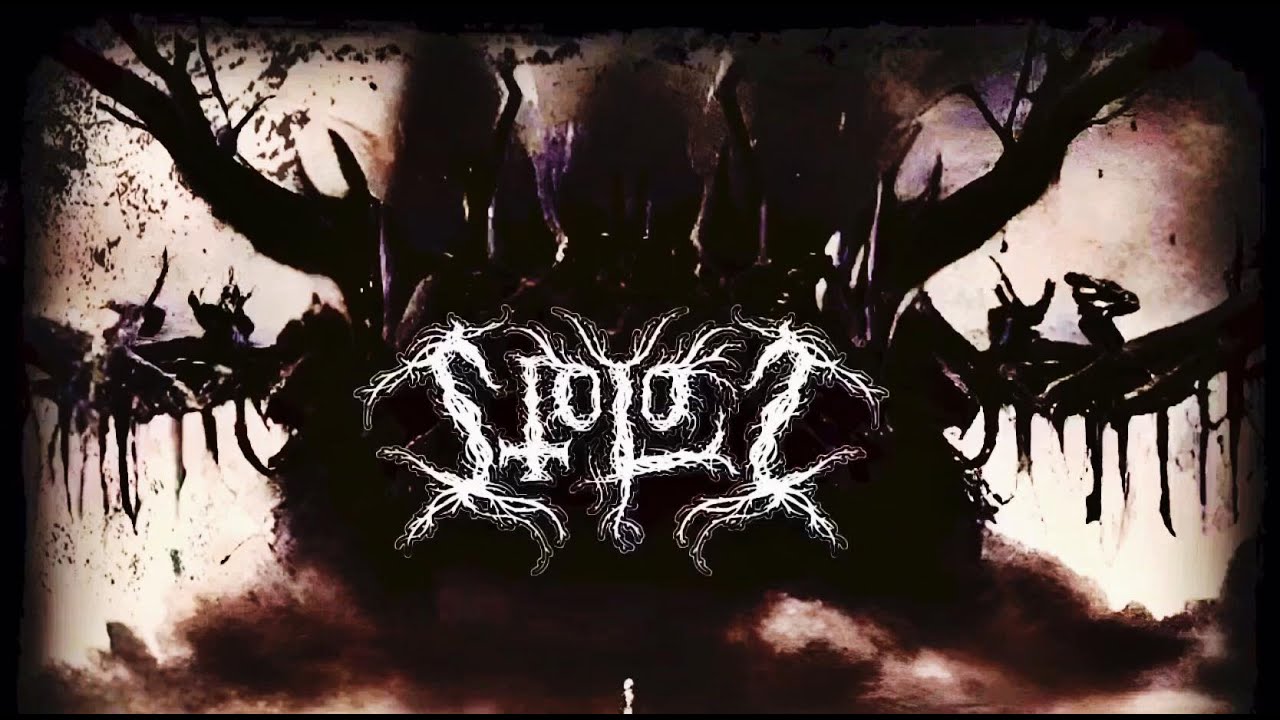 Stolos - Riding The Beast (Lyric Video) - YouTube