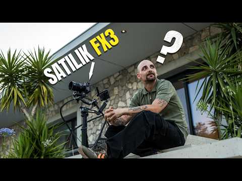 FX5 İçin FX3'ü Satmaya Gerek Var mı? Yanlış yatırım yapmayın.
