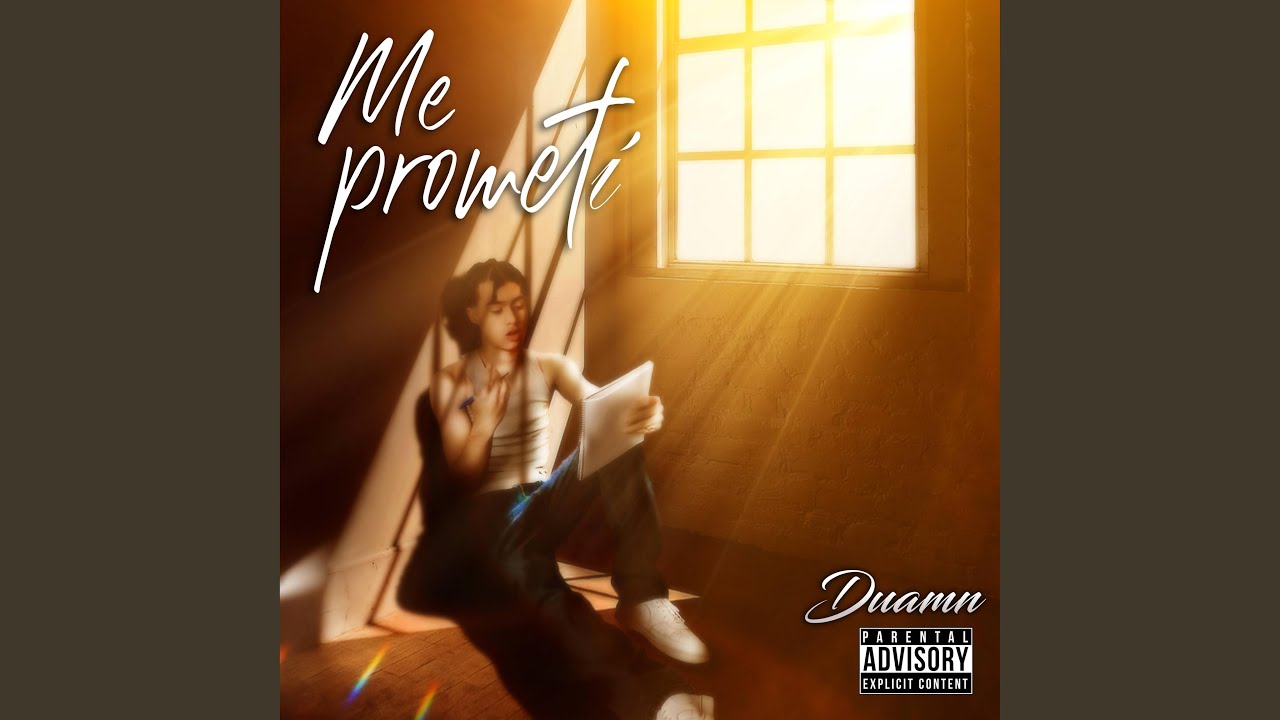 Me prometí - YouTube