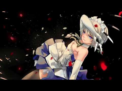 【東方Vocal／Eurobeat】 トラベリング・デイズ 「Crazy Beats」